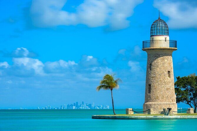 Jet Ski from Downtown Miami - Introduction