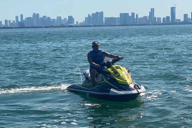 Jet Ski from Downtown Miami - Cancellations and Booking Concerns