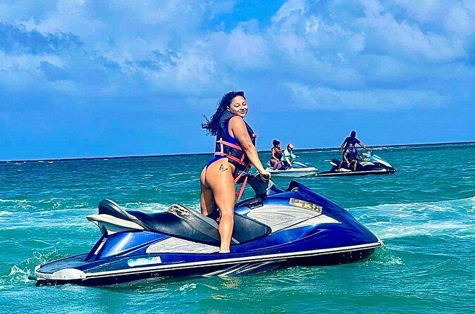Jet Ski in Montego Bay - Who Should Consider This Tour?