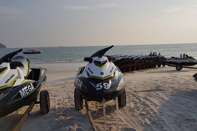 Jet Ski Island Hopping off Langkawi - FAQs About Jet Ski Island Hopping off Langkawi