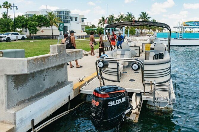 Jet Ski Miami : Experience the Ultimate Water Fun ! - Authentic Experiences and Review Highlights
