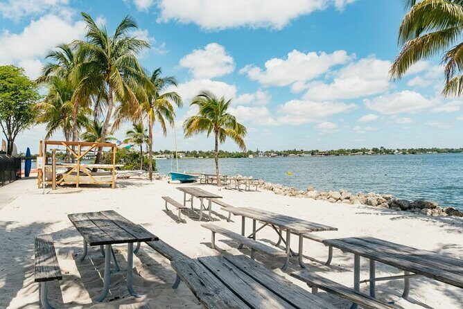 Jet Ski Miami : Experience the Ultimate Water Fun ! - Is This Tour Right for You?