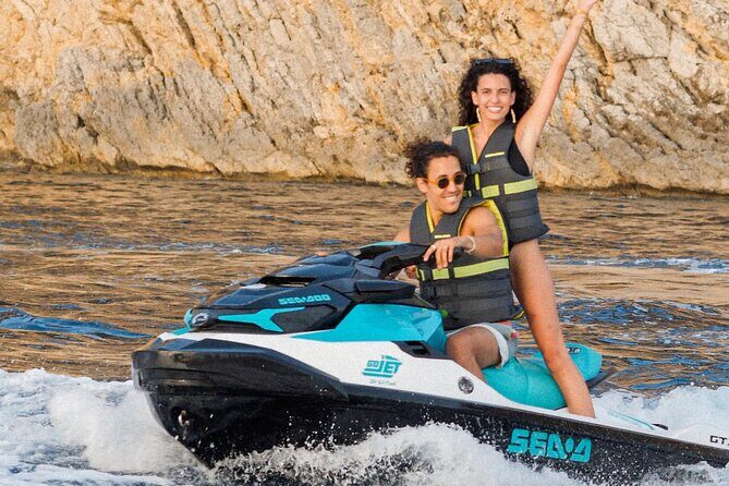 Jet Ski Rental Andratx 30 min - Detailed Review of the Mallorca Jet Ski Tour