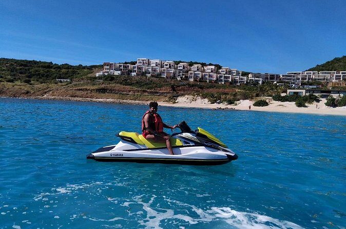 Jet Ski Rental & Beach in St.Maarten + Beach Chairs - FAQ