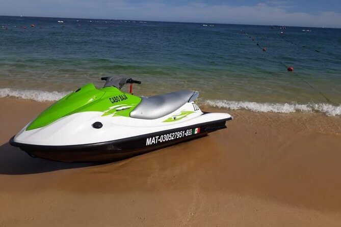 Jet Ski Rental for 1 Hour - What Reviews Tell Us