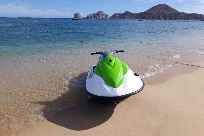 Jet Ski Rental for 1 Hour - Practical Details: How to Make the Most of Your Ride