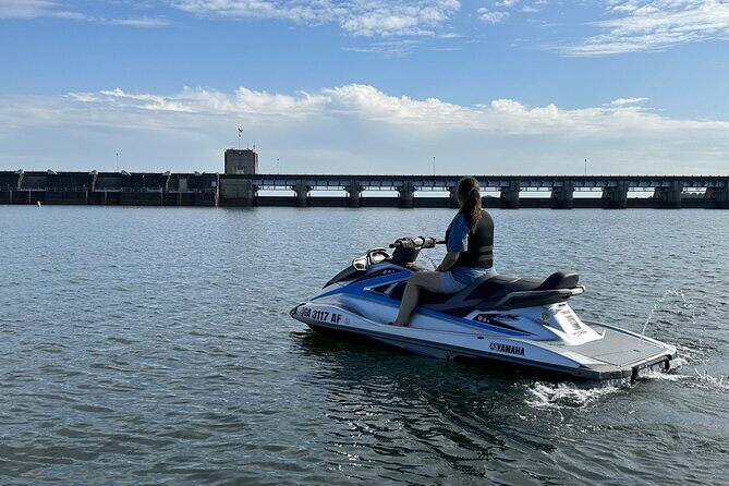 Jet Ski Rental for 2 Days - Why This Experience Works