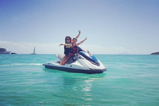 Jet-Ski Rental Great Bay ( 30 Min / 1 Hour ) - Frequently Asked Questions