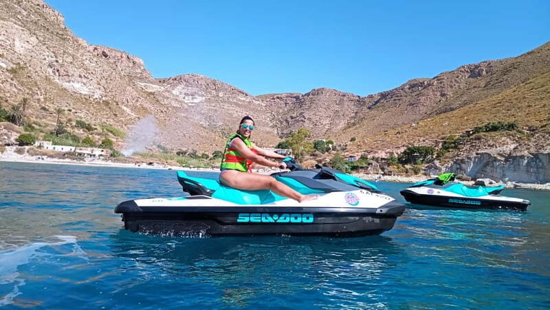 Jet ski rental in Carboneras 30 minutes - Final Thoughts: Is It Worth It?