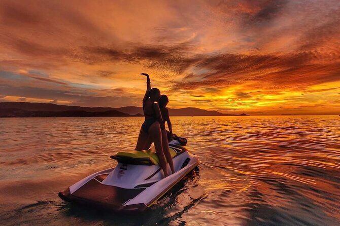Jet Ski Rental in Clear Lake Houston Texas - What to Expect From Your Jet Ski Experience