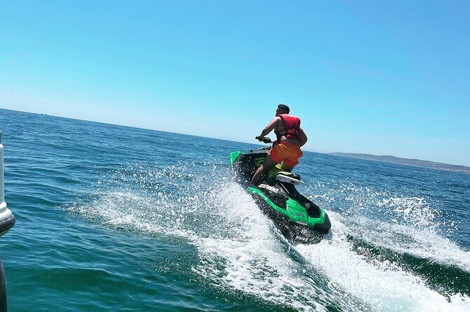 Jet Ski Rental in COSTA DEL SOL (Photo report) - Who Is This Tour Best For?