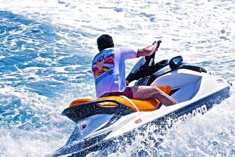 Jet-Ski Rental in Dubrovnik and Cavtat - The Experience: From Equipment to Scenery