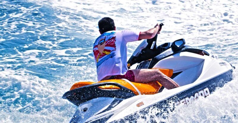 Jet-Ski Rental in Dubrovnik and Cavtat - FAQ