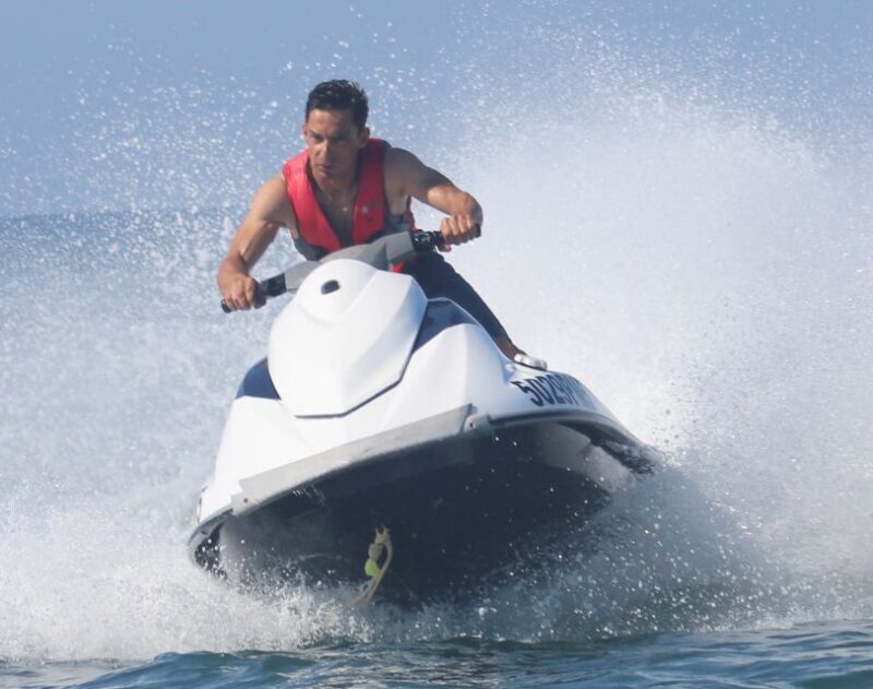 Jet Ski Rental in Vilamoura - Authentic Insights from Past Participants
