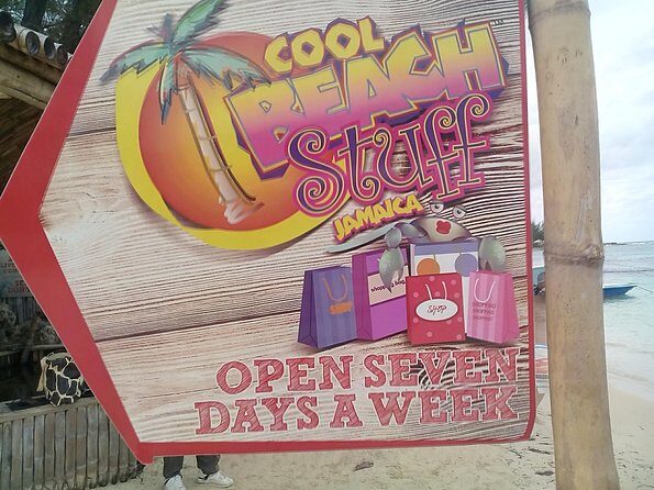 Jet Ski Rental Montego bay Adventure Combo Wave Runner Water Sports Tours - What to Expect from the Tour