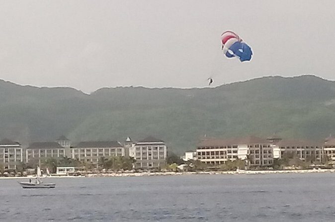 Jet Ski Rental Montego bay Adventure Combo Wave Runner Water Sports Tours - Authentic Experiences and Real Traveler Insights