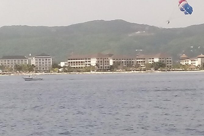 Jet Ski Rental Montego bay Adventure Combo Wave Runner Water Sports Tours - Who Will Enjoy This Tour?