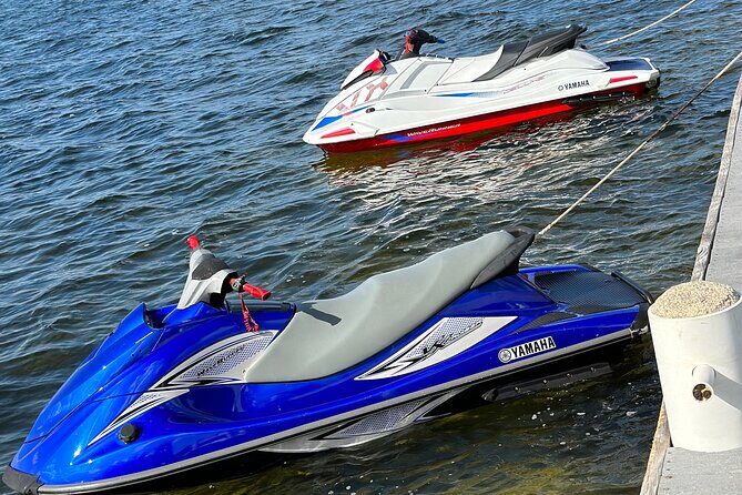 Jet Ski Rental Premium Full Day - Final Thoughts