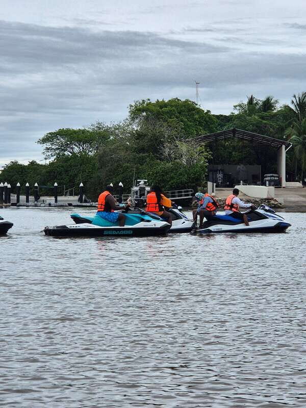 Jet ski rental puerto vallarta - Practical Details That Matter