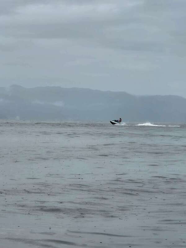 Jet ski rental puerto vallarta - What to Expect During the Ride