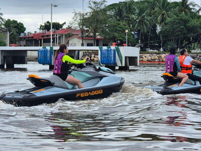 Jet ski rental puerto vallarta - Real Traveler Feedback (Based on Reviews)
