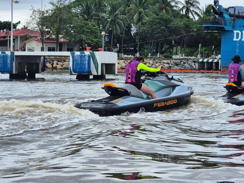 Jet ski rental puerto vallarta - Who Should Consider This Tour