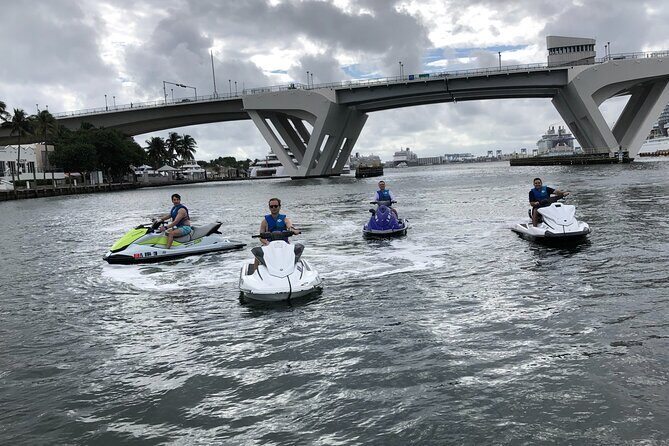 Jet Ski Ride in Fort Lauderdale Beach - Final Thoughts: Is It Worth It?