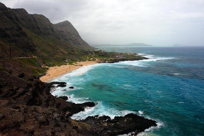 Jet Ski Ride Maunalua Bay. Tandem-2 people ride-price per person - An In-Depth Look at Maunalua Bay Jet Ski Tour