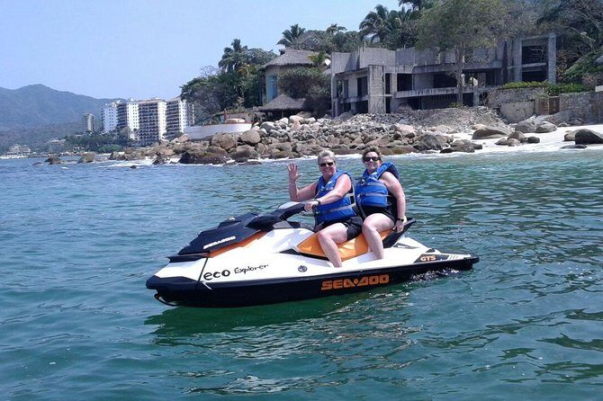 Jet Ski Safari in Puerto Vallarta - What Makes This Tour Stand Out?