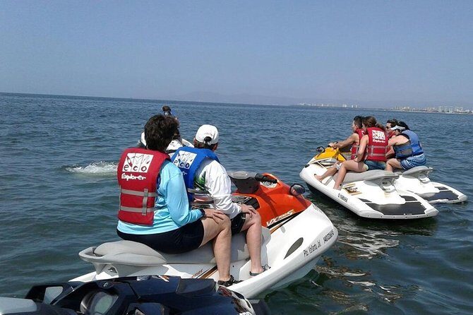 Jet Ski Safari in Puerto Vallarta - FAQs About the Jet Ski Safari in Puerto Vallarta