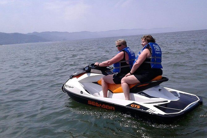 Jet Ski Safari in Puerto Vallarta - Summing Up