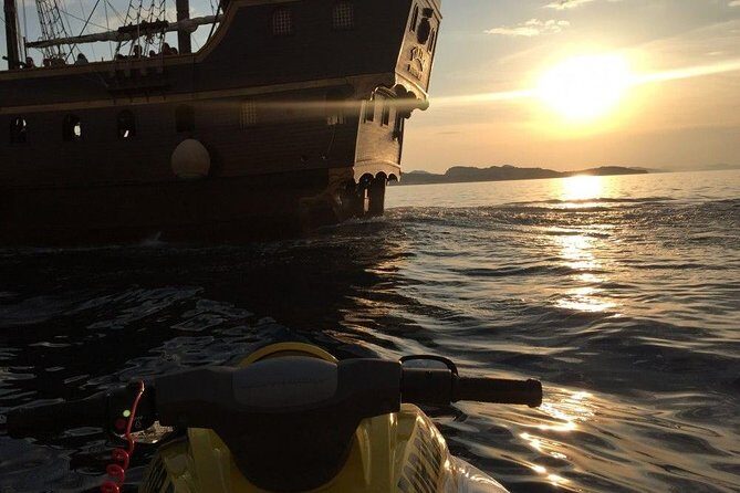 Jet Ski Safari Tour 2h - FAQ