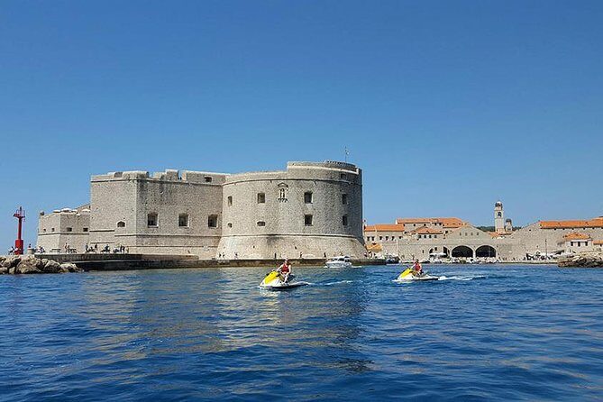 Jet Ski Safari Tour 3h - The Sum Up: Is the Jet Ski Safari Worth It?