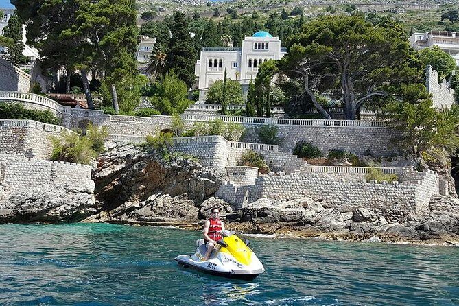 Jet Ski Safari Tour 3h - Frequently Asked Questions