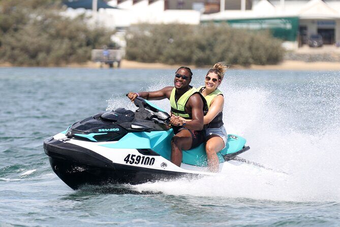 Jet Ski Safaris - 30 Minute Jet Ski Hire - FAQs About Jet Ski Safaris on the Gold Coast