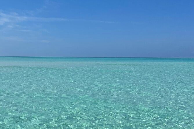 Jet Ski Shipwreck Tour to La Famille Express - Final Thoughts