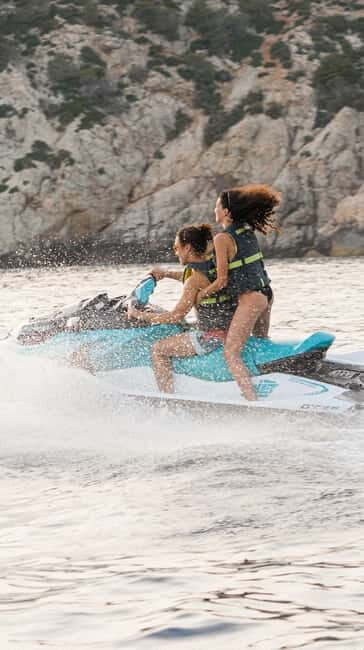 Jet Ski Sunset Andratx - Why This Tour Offers Good Value