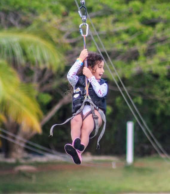 Jet Ski: The Ultimate Adrenaline Experience from Punta Cana - Key Points