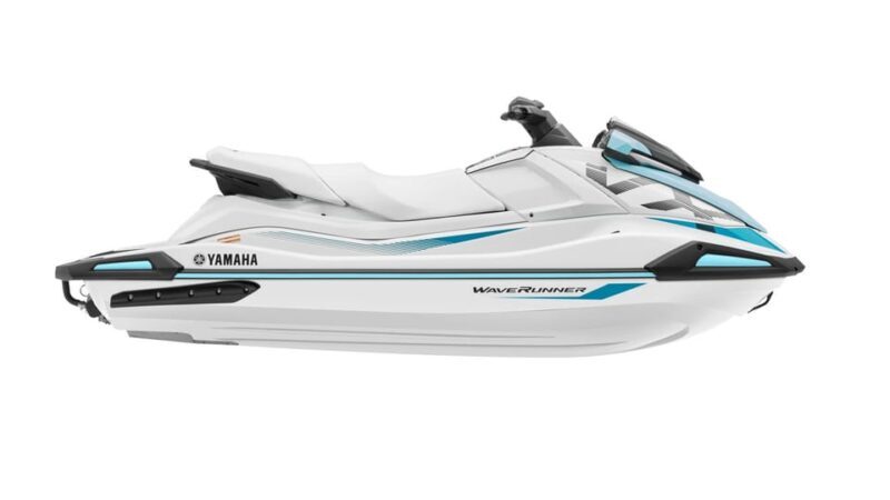 Jet Ski to Margarita Islands from San Antonio - Authentic Feedback from Participants