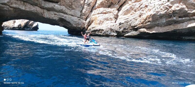 Jet Ski to Margarita Islands from San Antonio - The Sum Up: Who Will Love This Experience?
