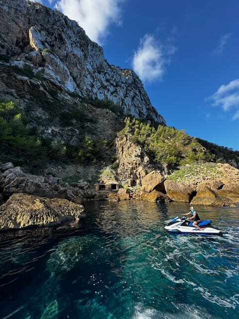 Jet Ski to Margarita Islands from San Antonio - FAQ
