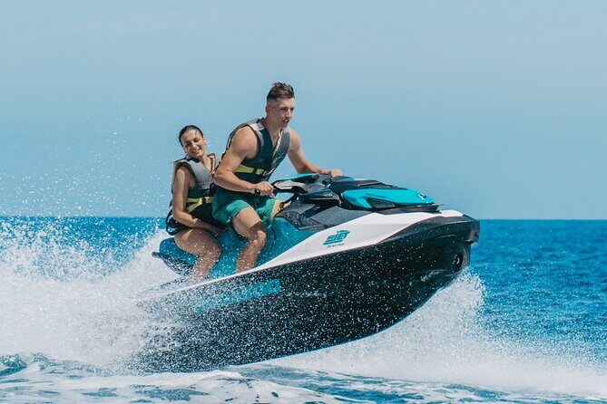 Jet Ski Tour around Alcanda Island - Final Thoughts