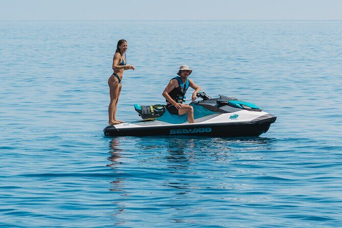 Jet Ski Tour around Alcanda Island - Frequently Asked Questions
