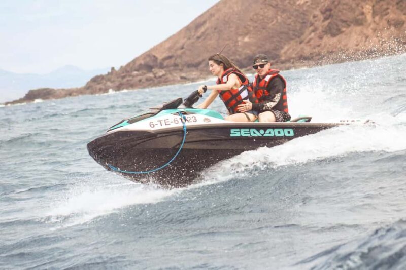 Jet Ski Tour Corralejo, Isla de Lobos - Final Thoughts: Is It Worth It?