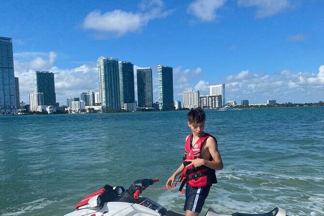 Jet Ski Tour from Miami Beach - Real Reviews and Authentic Insights