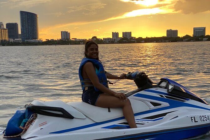 Jet Ski Tour from Miami Beach - Who Should Consider This Tour?