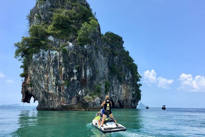 Jet Ski Tour from Phuket - The Pros and Cons