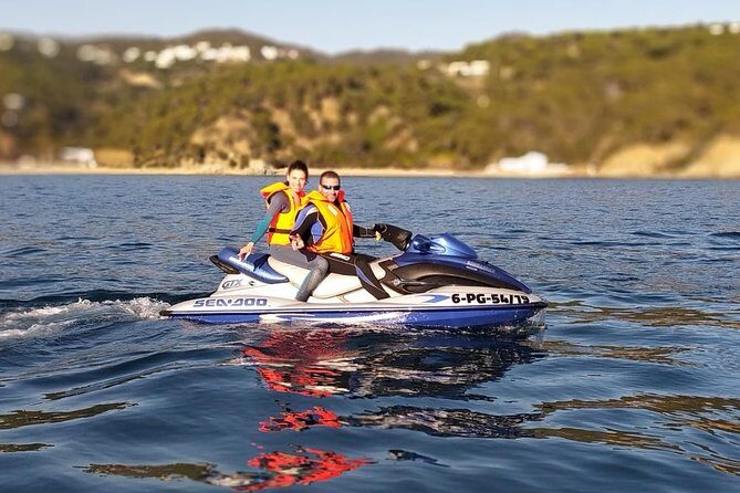 Jet ski tour in Lloret, Blanes and Tossa - What Is the Jet Ski Tour All About?