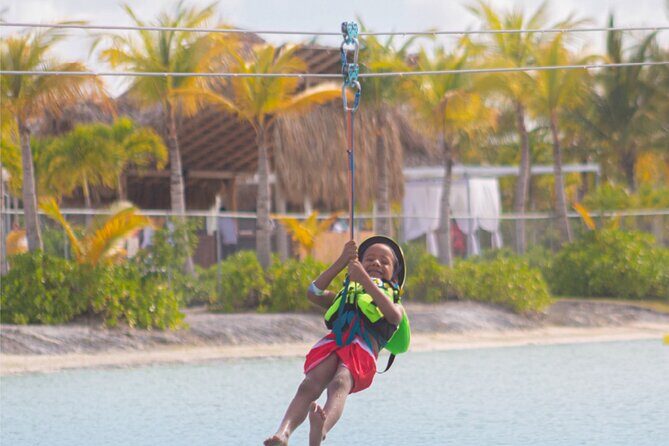 Jet Ski Tour In Punta Cana - Is This Tour Worth It?