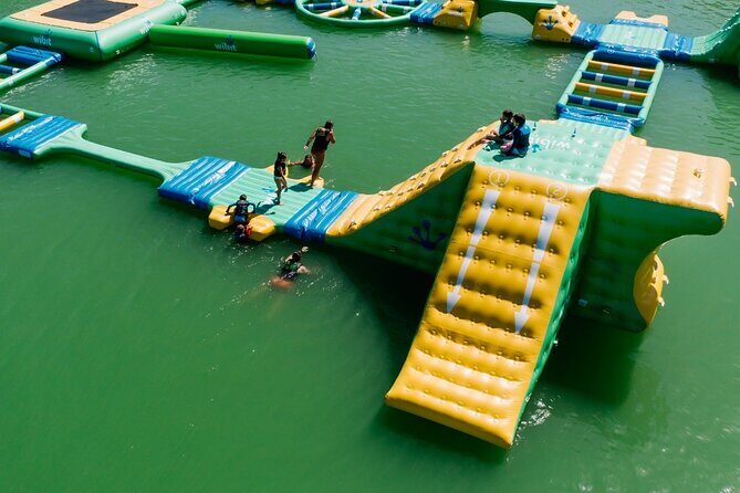 Jet Ski Tour In Punta Cana - Who Should Consider This Tour?